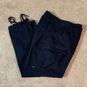 5.11 Tactical | Pants | 51 Tactical Stryke Navy Blue Combat Utility ...